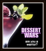 A Girl In Her Kitchen: Dessert Wars: Nutella